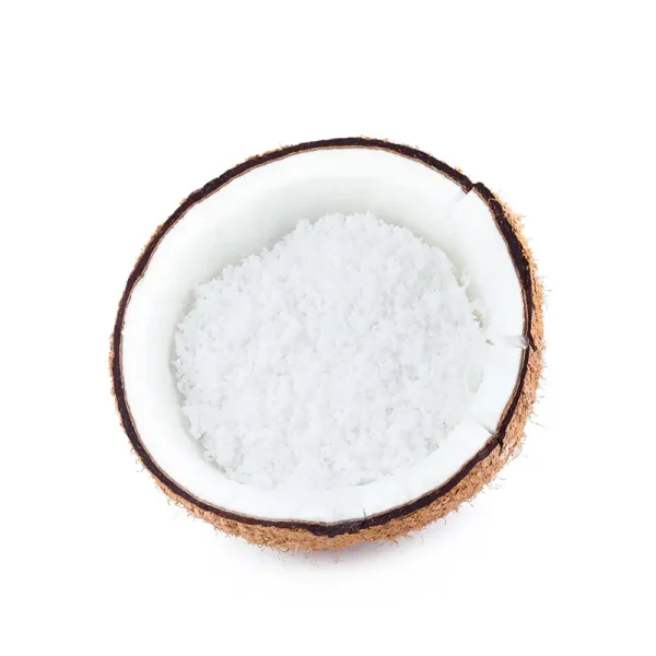 Coco Fino Seco - Frutos Secos de Perú