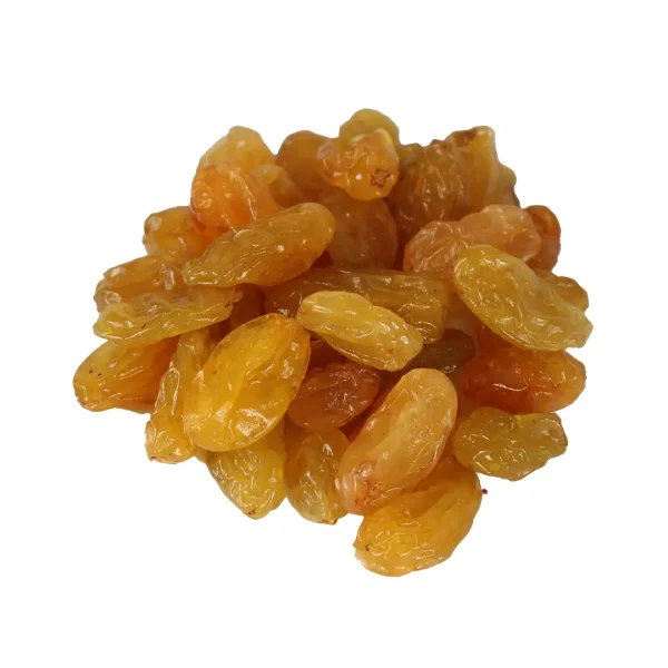 PASAS RUBIA IMPORTADA GRANDE – Frutos Secos de Perú