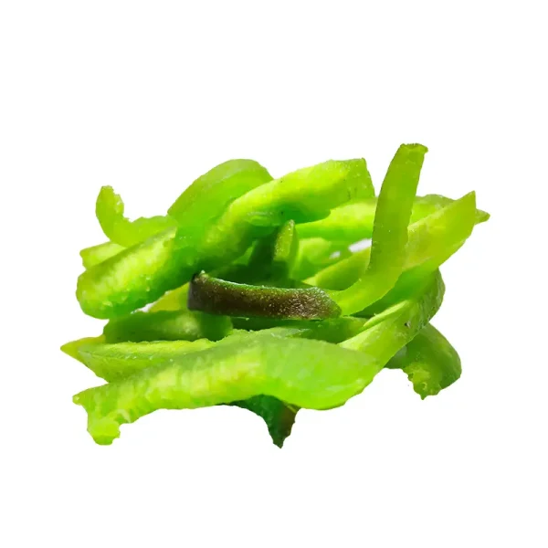 Toronja Deshidratada - Frutos Secos de Perú