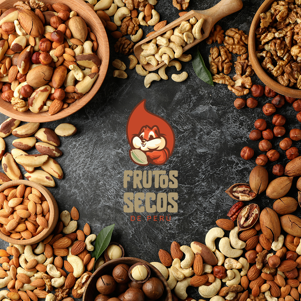 Frutos Secos de Perú - Distribuidores de Frutos Secos, deshidratados y ...